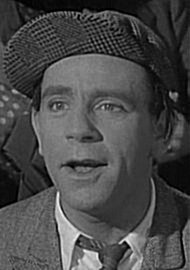 Norman Wisdom